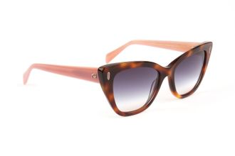Ana Hickmann Sonnenbrille AH9437 G21 53