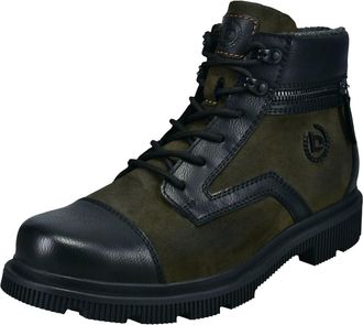 Bugatti Schnürboots