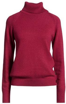 Silvian Heach MAILLE - Cols roul&eacute;s sur YOOX.COM