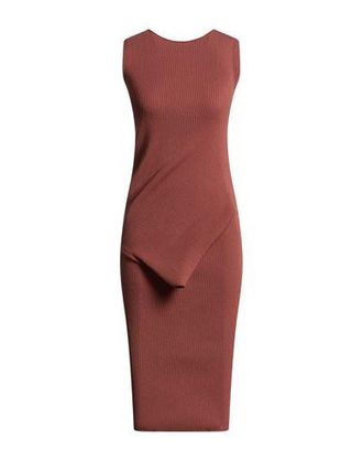 Rick Owens ROBES - Robes midi sur YOOX.COM