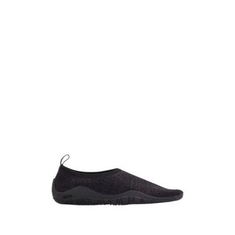 Jil Sander Elbe Slip On - Femme - Chaussures - Noir - Taille: 41 EU