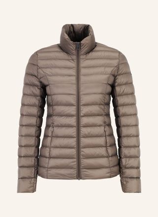 Jott Jott Lightweight-Daunenjacke Cha beige
