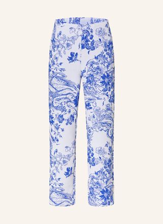Nike Jacquard-Hose Sportswear Collection blau