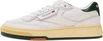 Reebok Homme, Sport, Blanc, Taille: 44 1/2 EU Club C Ltd