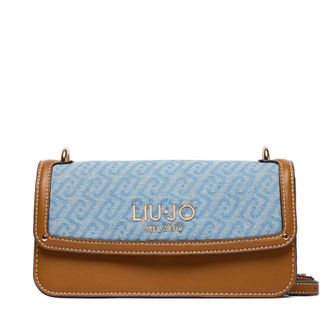 Liu Jo Handtasche Liu Jo AA6073 T379A Blau