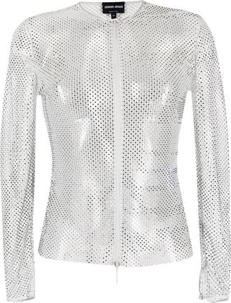 Giorgio Armani Cardigan - Bunt