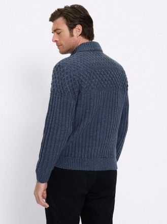 Witt Strickjacke Strickjacke Langarm