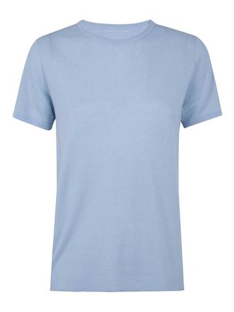 Majestic Filatures T-Shirt - Bleu