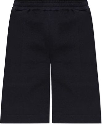 Jil Sander Homme, Shorts, Bleu, Taille: XL Short Shorts