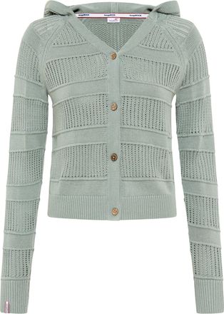 Kangaroos Strickjacke