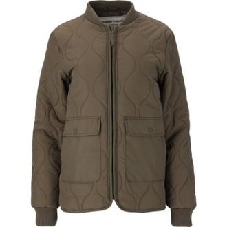 Weather Report Veste matelass&eacute;e courte Eilish W