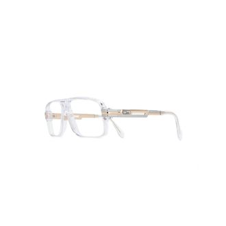 Cazal Cazal, Homme, Accessoires, Gris, Taille: 60 MM 6023 002 Optical Frame