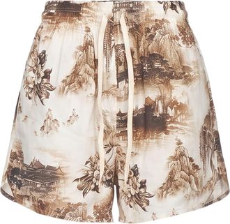 Vicolo HOSEN & R&Ouml;CKE - Shorts & Bermudashorts auf YOOX.COM