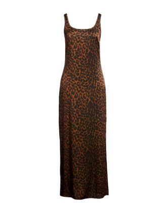 Friendly Hunting KLEIDER - Maxi-Kleider auf YOOX.COM