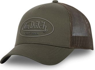 Von Dutch Cap Classic