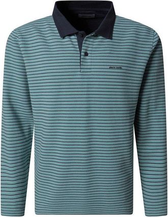 Pierre Cardin Poloshirt (1-tlg) im modern Fit