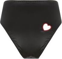 Le Petit Trou Culotte taille haute