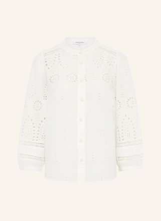 Gerard Darel Bluse Cybella weiss