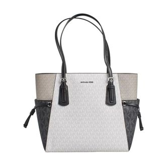 Michael Kors Femme, Sacs, Multicolore, Taille: ONE Size Sac &agrave; main avec poches int&eacute;rieures et fermeture &agrave; enfiler