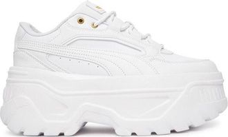 Puma Sneakers Karmen X TRA 400369 02 Weiß