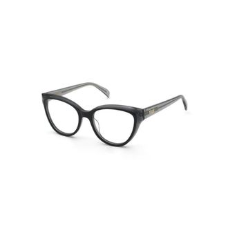 Tous Vtod16 01Al Glasses - - Accessories - Damen - Grau - 53 MM