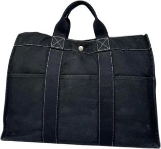 Herm&egrave;s Damen, Pre-Owned, Schwarzk, ONE SIZEGr&ouml;&szlig;e