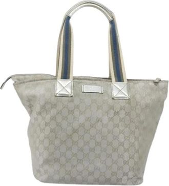 Gucci Damen, Pre-Owned, Beige, ONE SIZEGr&ouml;&szlig;e