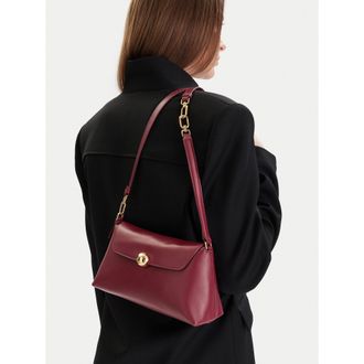 Furla Handtasche Furla Sfera Soft Mini WE00881 BX2269 CN CGQ00 Rot