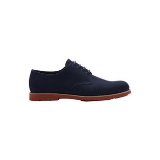 Churchs Herren, Schuhe, Blau, 41 EUGr&ouml;&szlig;e