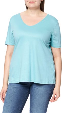 CALIDA Damen Unterwäsche Favourites Ornament, grün modisch aus 100% Baumwolle, lässiger Schnitt und modische Farbe, Größe: 32/34