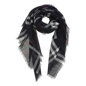 Burberry Damen, Accessories, Schwarzk, ONE SIZEGr&ouml;&szlig;e