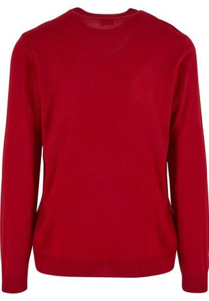 Urban Classics Rundhalspullover Urban Classics Christmas Sweater (1-tlg)