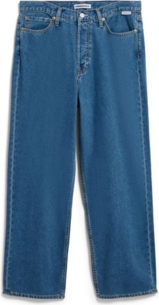 Armedangels Herren Baggy Jeans recycelte Baumwolle JAAMEO Baggy Fit Daydream
