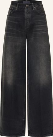 Haikure Haikure Wide Leg Bethany schwarz