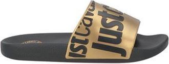 Just Cavalli CHAUSSURES - Sandales sur YOOX.COM