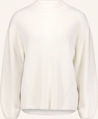 Betty Barclay Pullover weiss