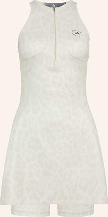 adidas Adidas By Stella Mccartney Adidas By Stella Mccartney Trainingskleid, Bedruckt beige