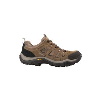 Mountain Warehouse Herren Wanderschuhe Field Extreme, Wildleder (Khaki-Braun)
