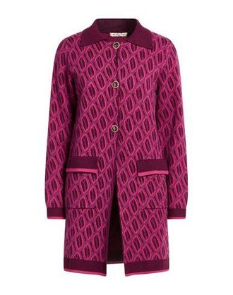 Yes-Zee MAILLE - Cardigans sur YOOX.COM