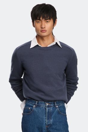 Canada Goose Matawin Strickpullover mit Rundhals-ausschnitt