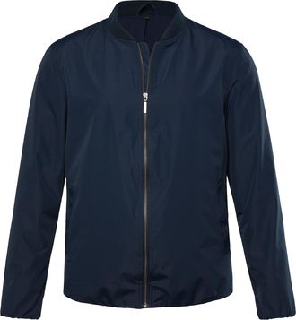 Men Plus &Uuml;bergangsjacke