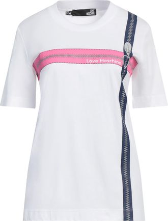 Love Moschino TOPS - T-shirts auf YOOX.COM