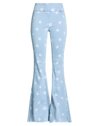 Denny Rose HOSEN & R&Ouml;CKE - Jeanshosen auf YOOX.COM