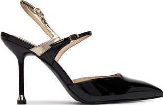 Liu Jo High Heels Demi 13 SA6009 EX342 Schwarz