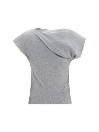 Vivienne Westwood Hebo Blouse - Gray