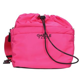 Ga&euml;lle Paris Gaelle Paris Bags.. - - Bags - Damen - Rosa - ONE SIZE