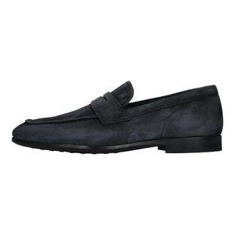 Tod's Herren, Schuhe, Blau, 41 EUGr&ouml;&szlig;e