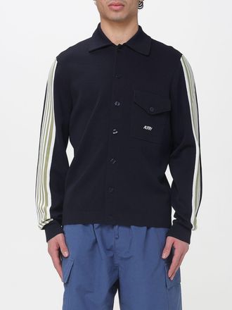 Autry Pullover AUTRY Herren Farbe Blau