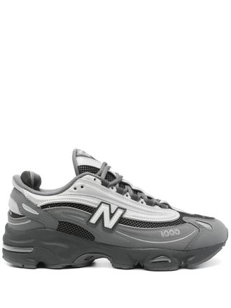 New Balance baskets 1000 - Gris