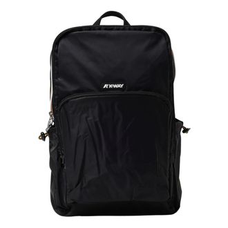 K-Way unisex, Taschen, Schwarzk, ONE SIZEGr&ouml;&szlig;e